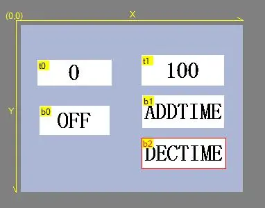 An Entry Application of Slider Component and Timer Component-4 | ITEAD ...
