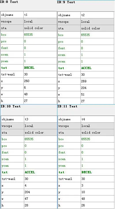 Use Timer, Variable and If to Implement GIF Animation-12 | ITEAD STUDIO ...