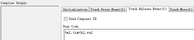 Use Timer, Variable and If to Implement GIF Animation-15 | ITEAD STUDIO ...