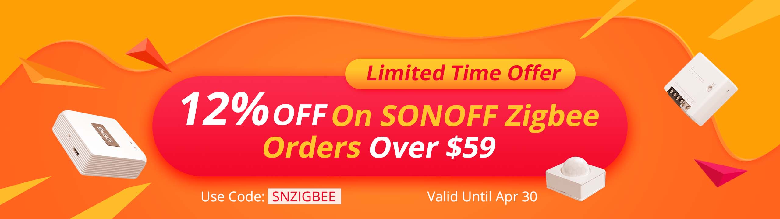 ZigBee Banner PC | ITEAD STUDIO OFFICIAL