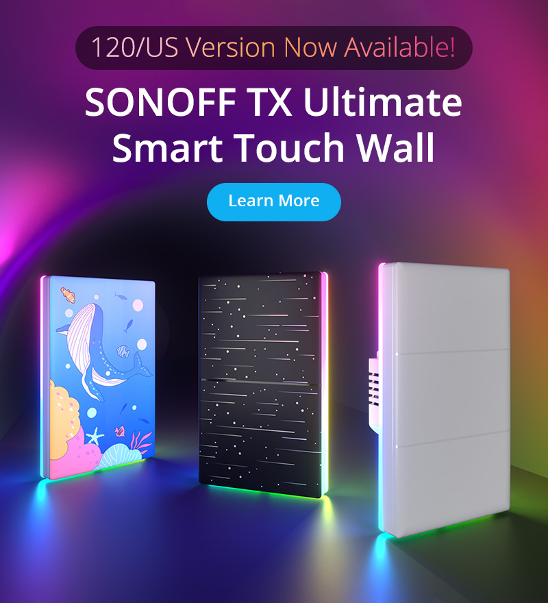 TX Ultimate (2) | ITEAD STUDIO OFFICIAL