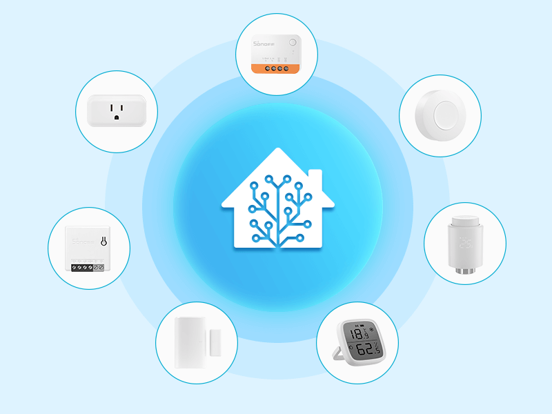 HA-1-1 | ITEAD STUDIO OFFICIAL