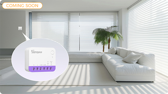 MINI-RBS | ITEAD STUDIO OFFICIAL