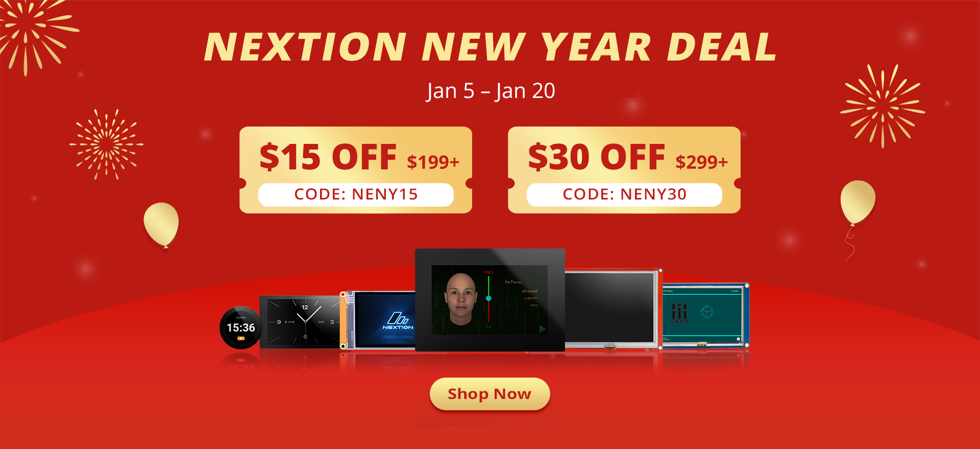 01 iTEAD Banner PC_1920X880px | ITEAD STUDIO OFFICIAL