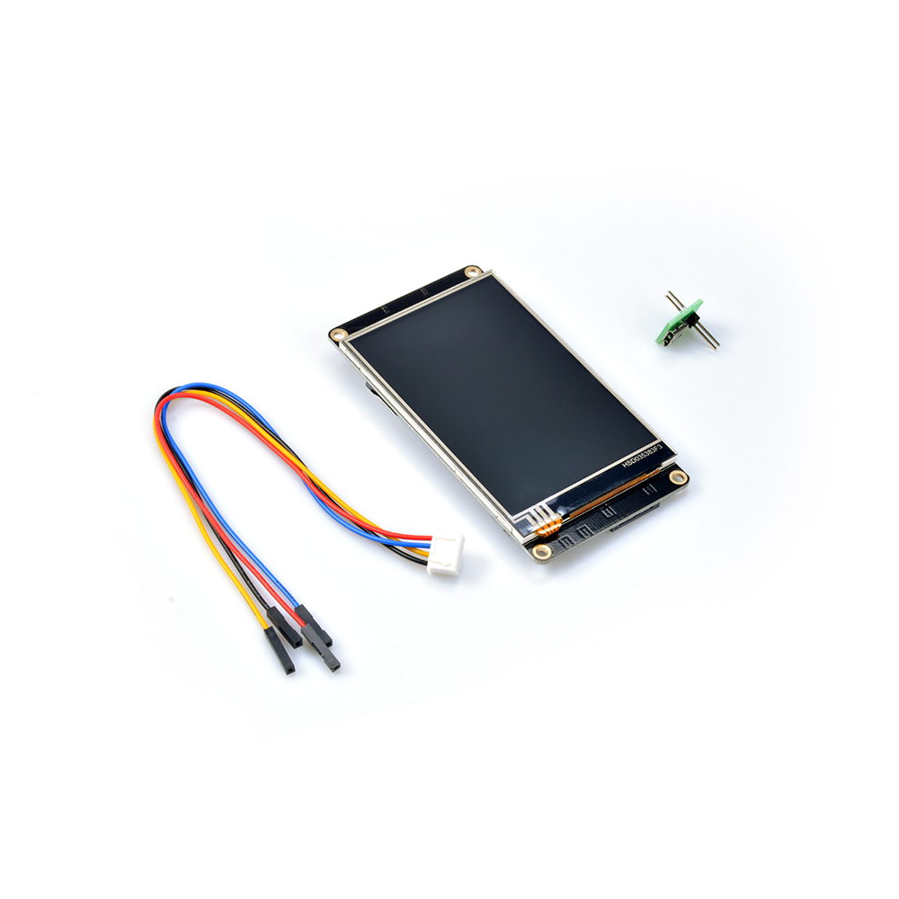 4 | ITEAD STUDIO OFFICIAL