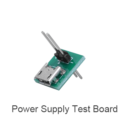 power-supply-test-board | ITEAD STUDIO OFFICIAL